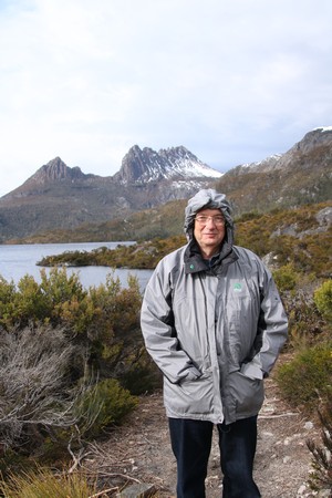Cradle Mountain 2016